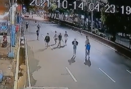 Teenager Passes Away Suffering Serious Injury During “Riot”