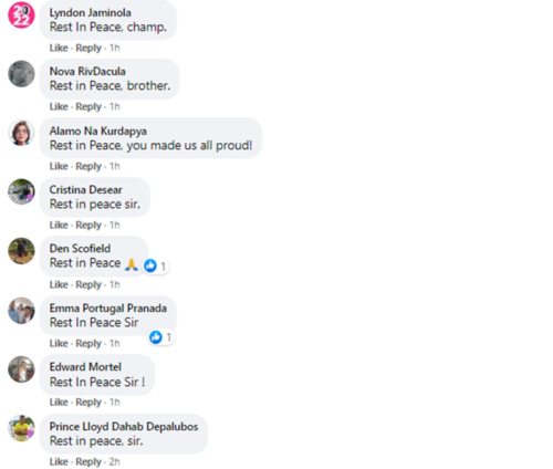 UAAP Judo Champion Dither Tablan Passes Away at 23