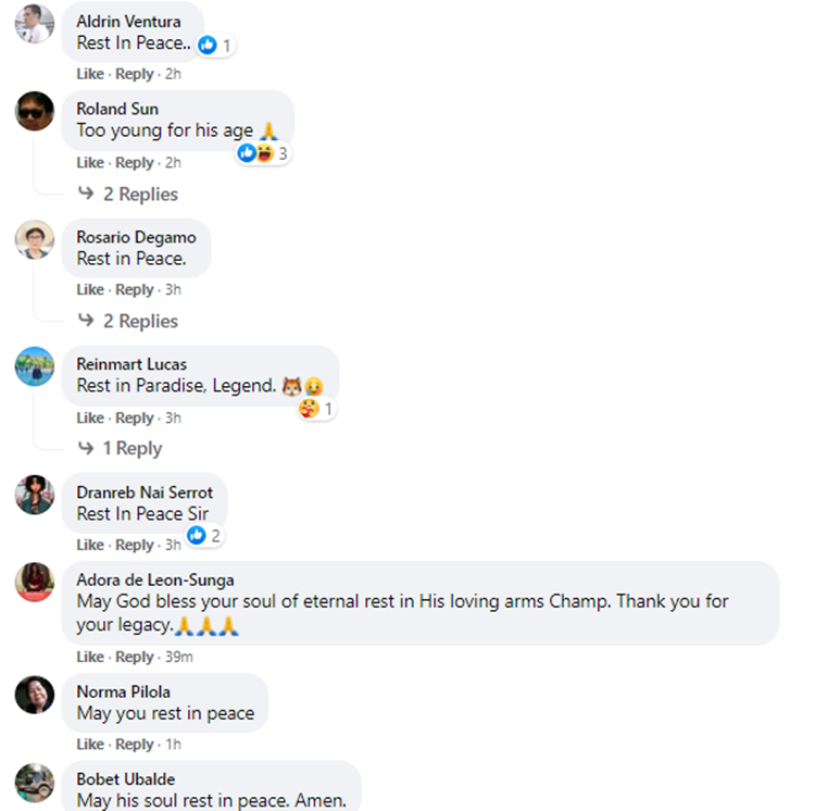 UAAP Judo Champion Dither Tablan Passes Away at 23