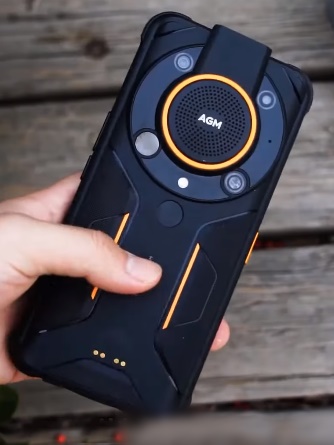 AGM Glory G1 Pro 5G Full Specifications, Features, Price In Philippines