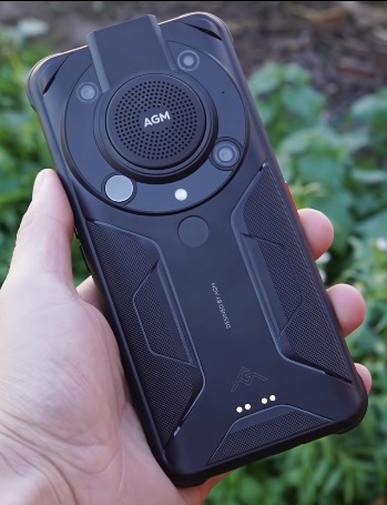 AGM Glory G1 Pro 5G Full Specifications, Features, Price In Philippines