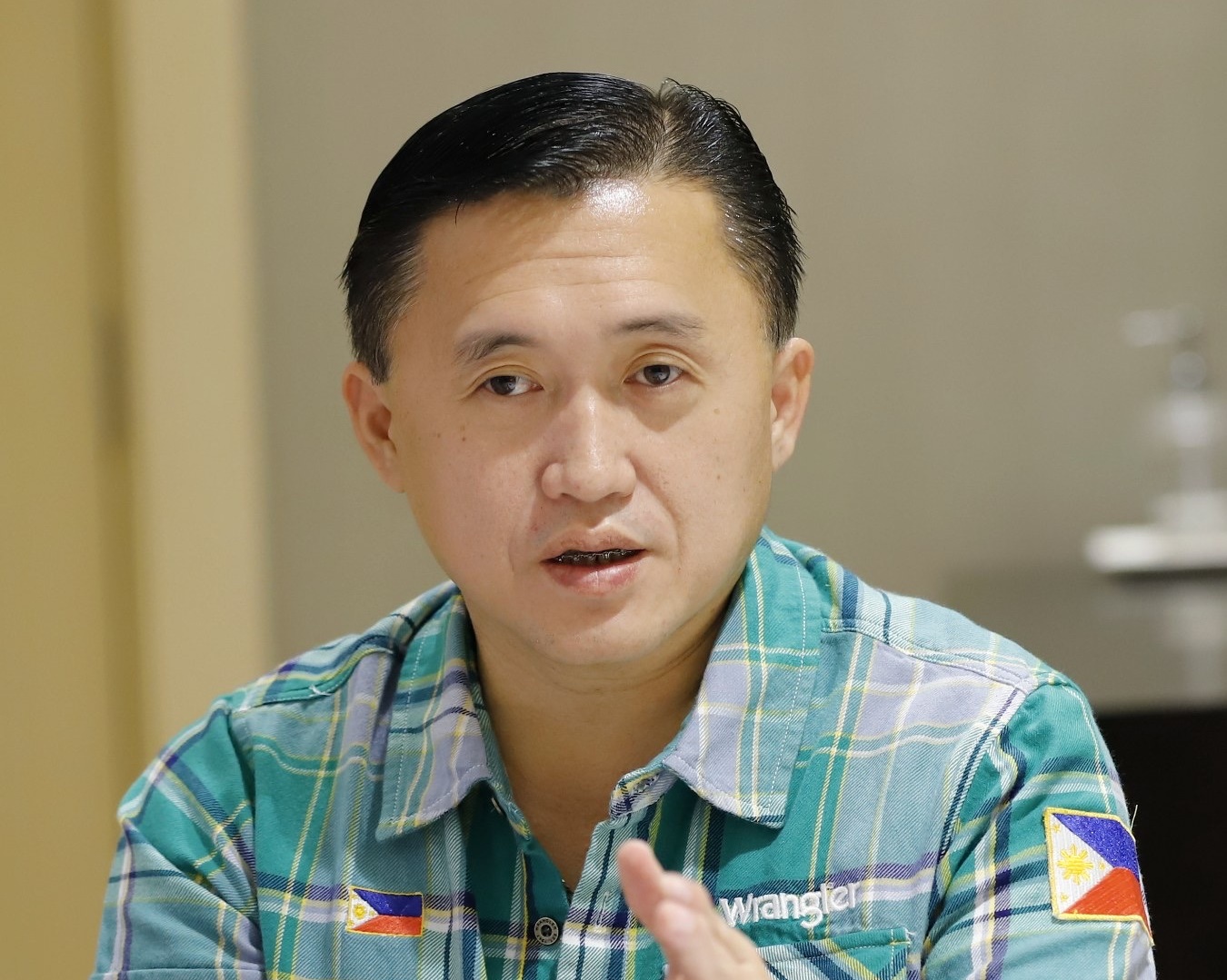 Bong Go Reveals Stand on Proposed Drug Test for Election Candidates