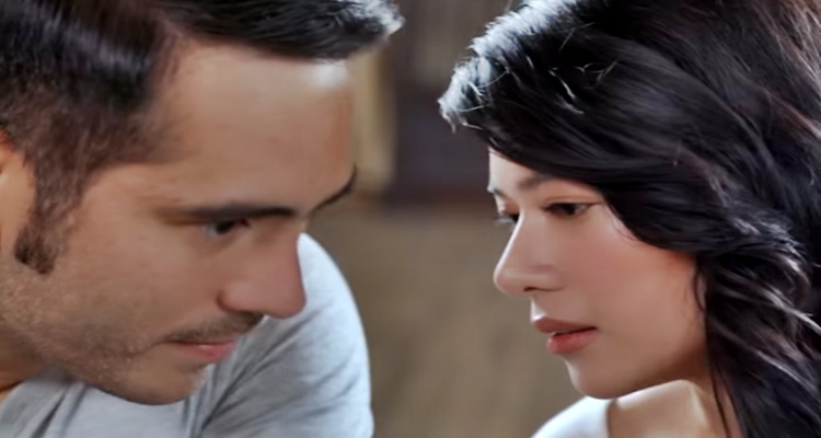 Gerald Anderson Speaks About Gigi De Lana As A Leading Lady