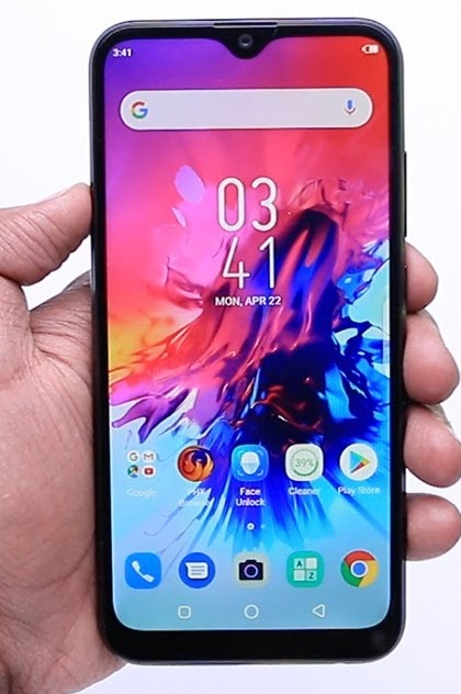 Infinix Smart3 Plus Full Specifications, Features, Price In Philippines