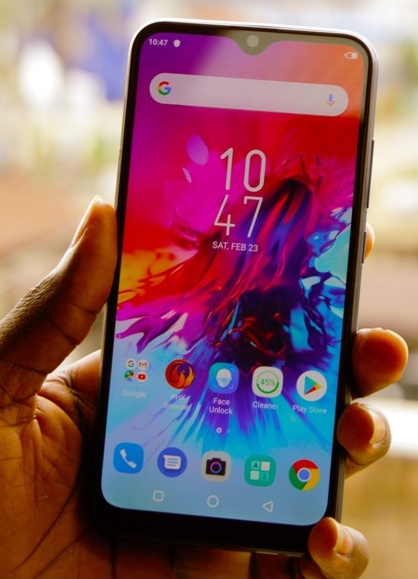 Infinix Smart3 Plus Full Specifications, Features, Price In Philippines