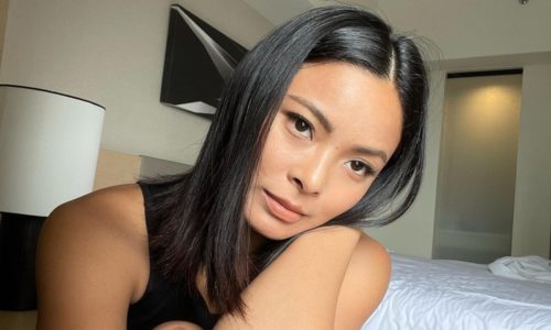 Maxine Medina Reveals Why She Can't Accept Daring Roles
