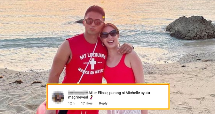 Michelle Vito Pregnant? Actress Speaks After Photo Sparked Speculations
