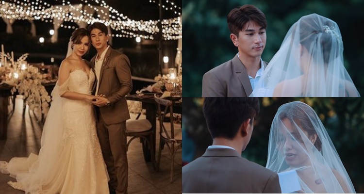Nikko Natividad Wedding Video, Actor Ties Knot w/ Non-Showbiz Partner
