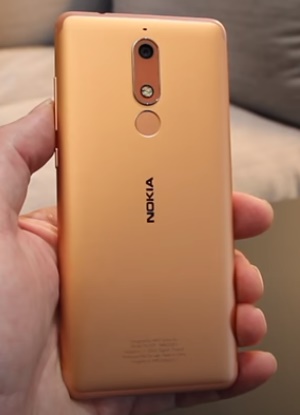 Nokia 5.1 Full Specifications, Features, Price In Philippines