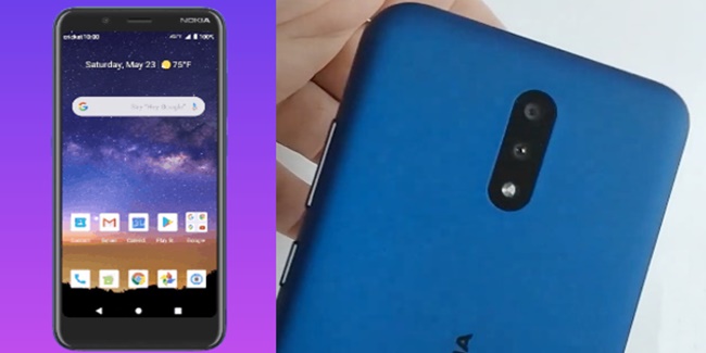 Nokia C2 Tava Full Specifications, Features, Price In Philippines