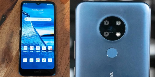 Nokia C5 Endi Full Specifications, Features, Price In Philippines