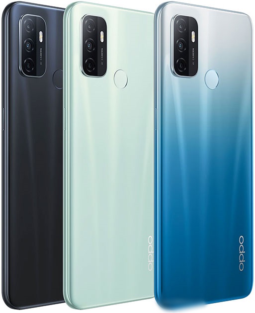 Oppo A32 Full Specifications, Features, Price In Philippines