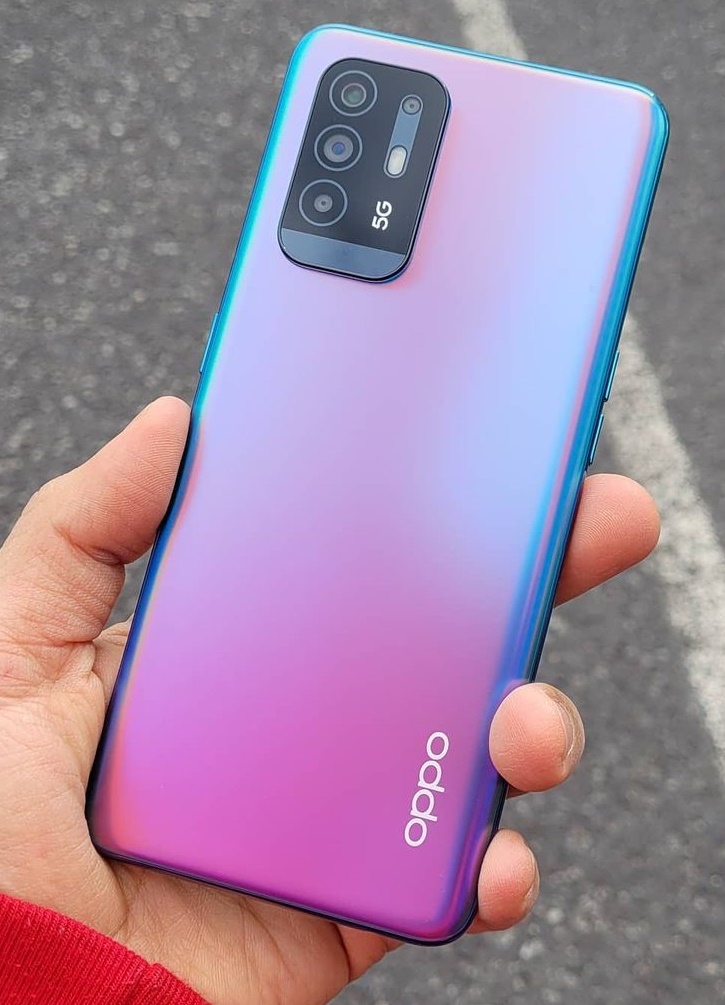Oppo Reno5 Z Full Specifications, Features, Price In Philippines