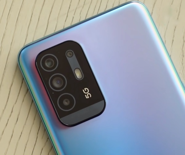 Oppo Reno5 Z Full Specifications, Features, Price In Philippines