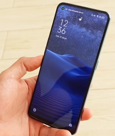 Oppo Reno5 Z Full Specifications, Features, Price In Philippines