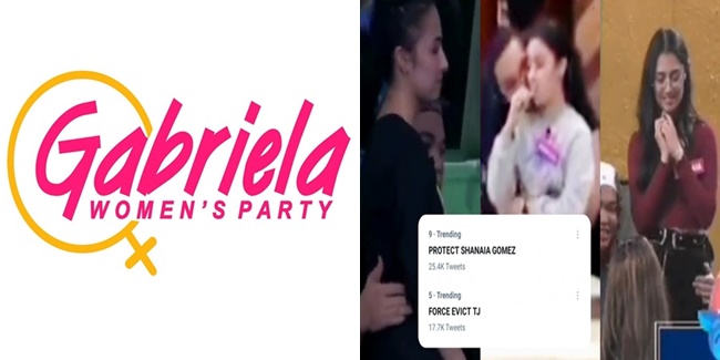 TJ Valderrama: Gabriela Calls Out PBB Housemate Over Alleged Harassment