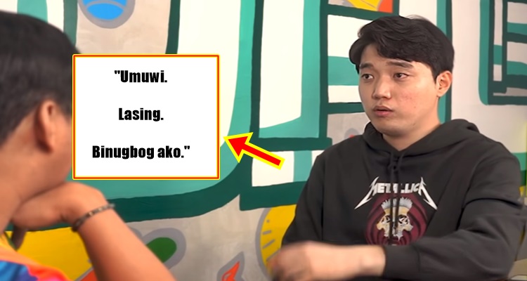 Ryan Bang Shares Heartbreaking Experiences, Here's Interview