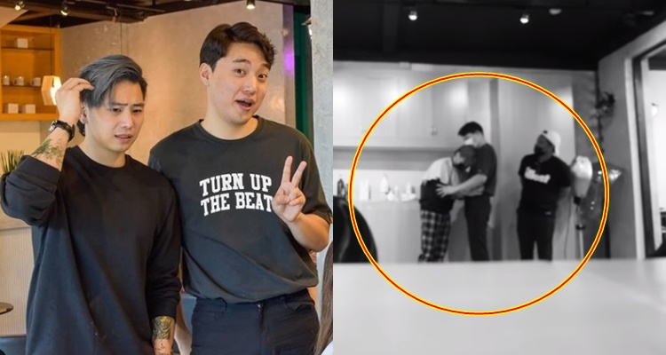 Ryan Bang Salon Gets "Complaint"? Famous Customer Did This