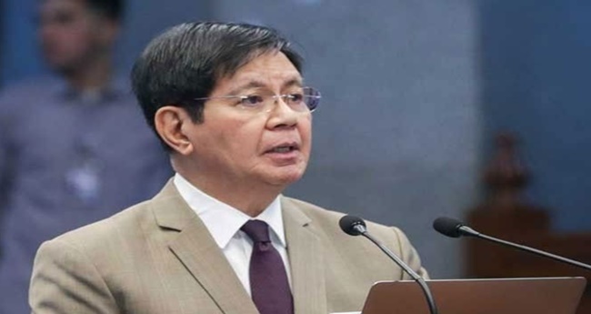 Ping Lacson Changes Stand on Restoration of Death Penalty in PH