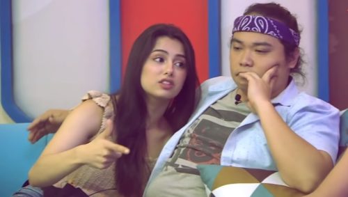 Shanaia Gomez, Other Girls On PBB Considers TJ Valderrama Big Bro