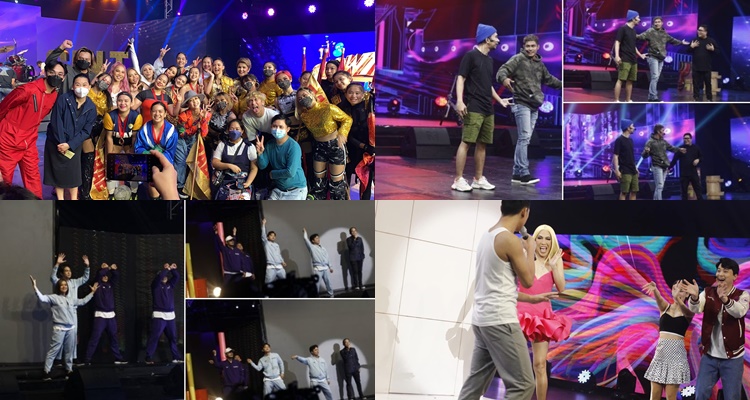 Showtime Magpasikat 2021 - Here Are The Performances Of Each Team