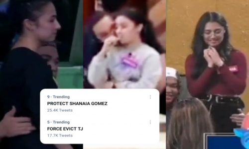 TJ Valderrama: Gabriela Calls Out PBB Housemate Over Alleged Harassment