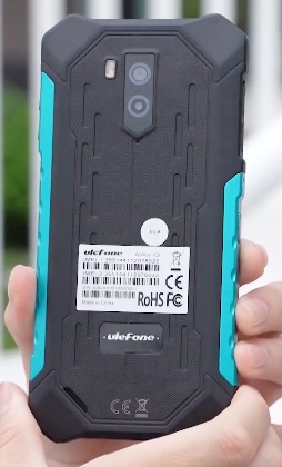 Ulefone Armor X9 Pro Full Specifications, Features, Price In Philippines