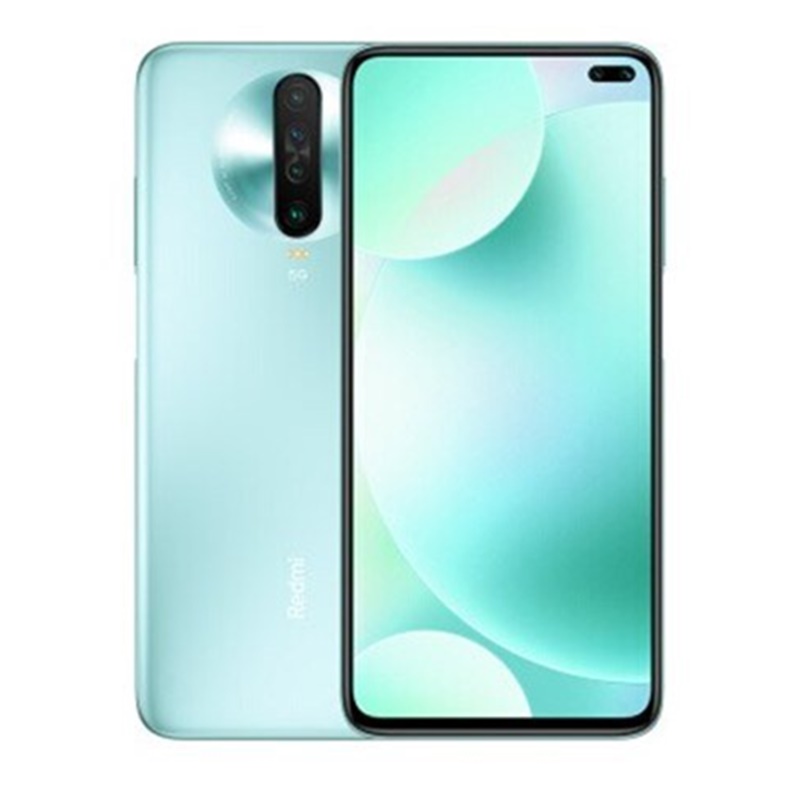 Xiaomi Redmi K30 5G Racing Full Specs, Features, Price In Philippines