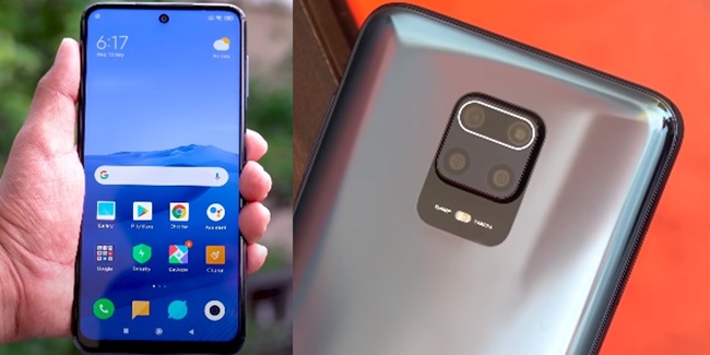 Xiaomi Redmi Note 9 Pro Max Full Specs, Features, Price In Philippines