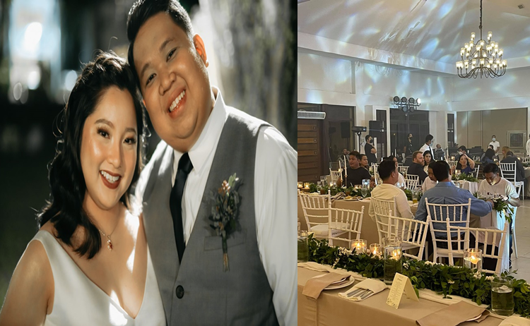 Photographer Lauded Client for Inviting Housemaids & Drivers During ...