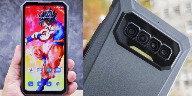 iiiF150 R2022 Full Specifications, Features, Price In Philippines