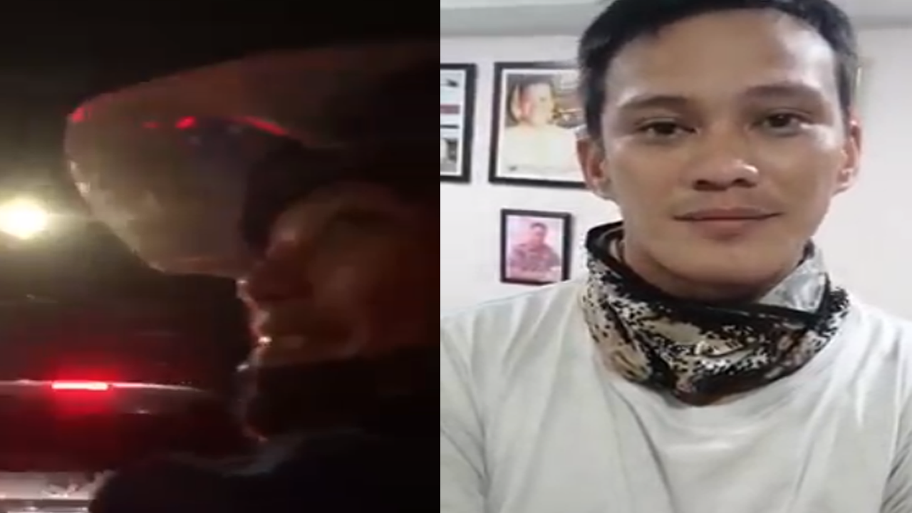 Viral Joyride Rider Forcing Female Passenger to Go in a Hotel Arrested