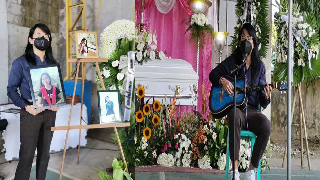 Paolo Guico of Ben&Ben Pays Tribute to Avid Fan Who Dies in QC Fire