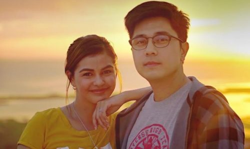 Paulo Avelino Reveals Janine Is Part Of His Dating History, Actress Reacts