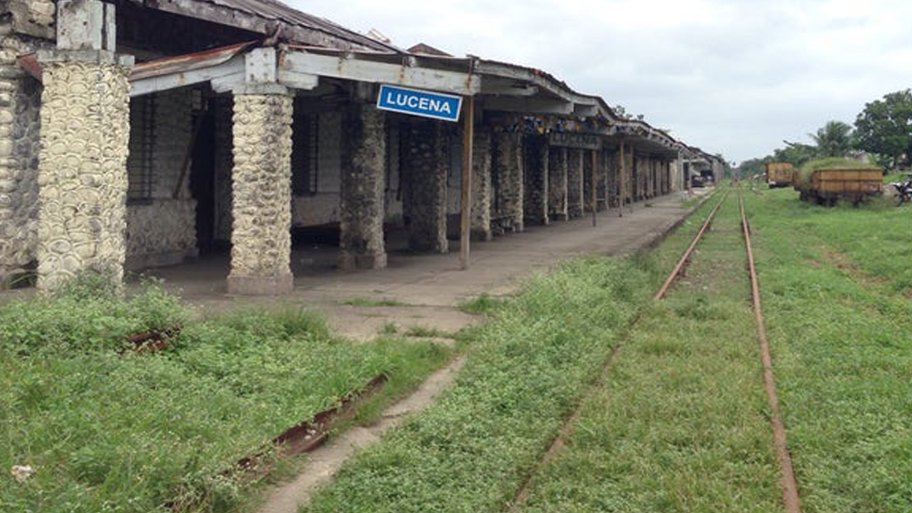P1.3 Million Worth of Steel for PNR Rails Rehabilitation Allegedly Stolen