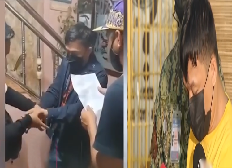 Police Authorities Arrest Leader of “Ipit Gang” Victimizing Bus Passengers