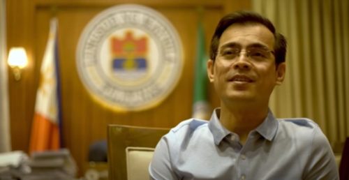 Yorme Movie Director Clarifies Isko Moreno Isn’t The Producer