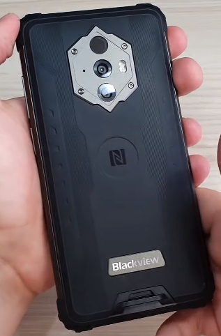 Blackview BV6600 Pro Full Specifications, Features, Price In Philippines