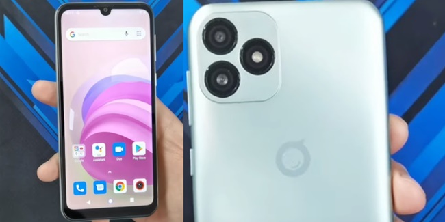 Blackview OSCAL C20 Pro Full Specs, Features, Price In Philippines