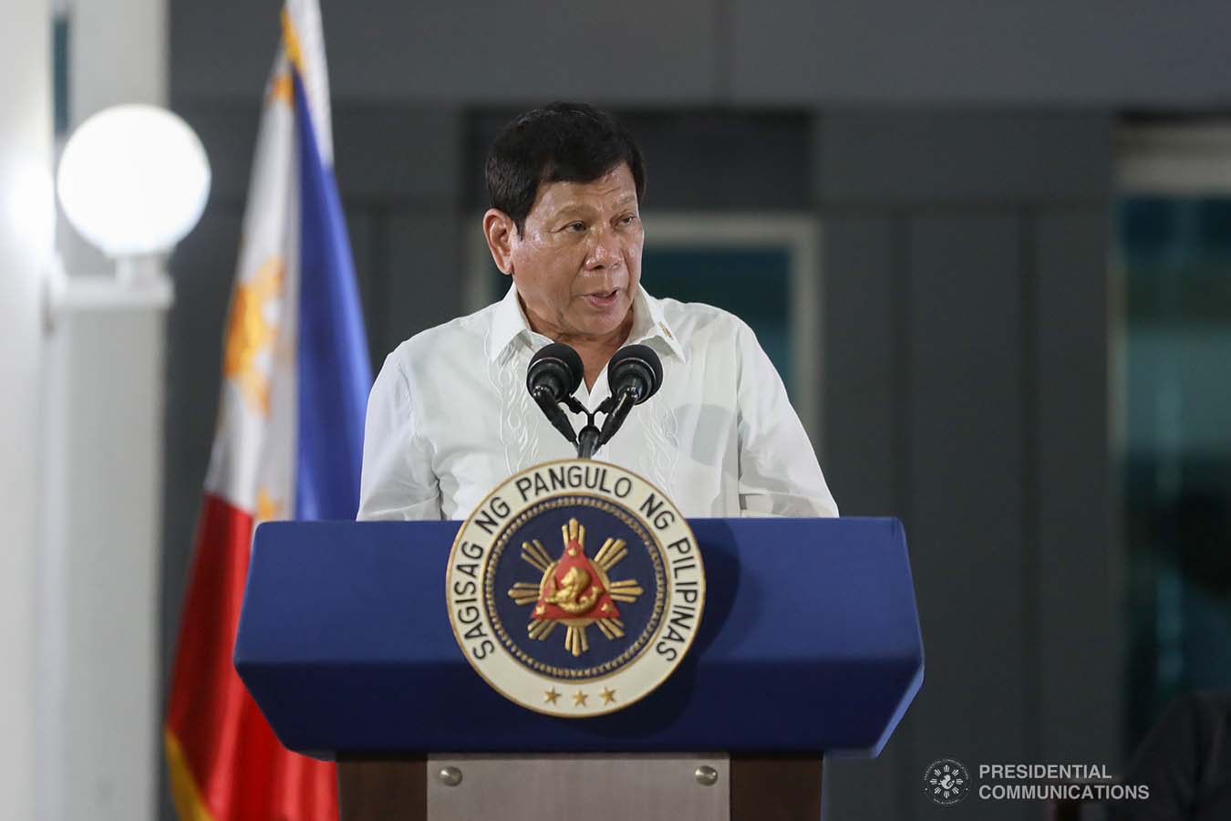 Duterte Most Memorable Lines In 2021 Compiled