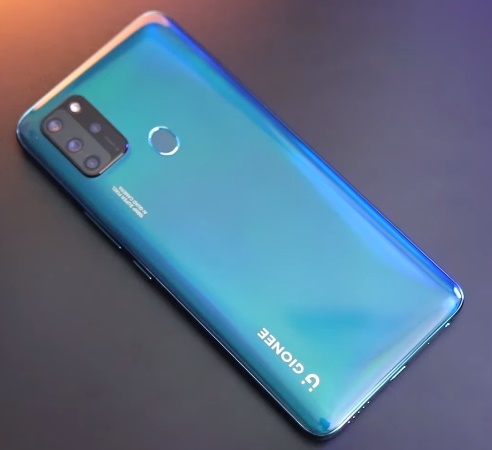 Gionee M12 Full Specifications, Features, Price In Philippines