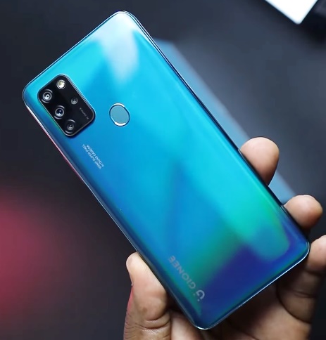 Gionee M12 Full Specifications, Features, Price In Philippines