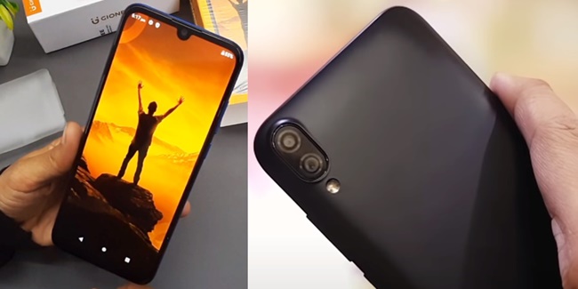 Gionee Max Full Specifications, Features, Price In Philippines