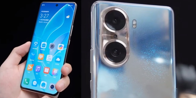 Honor 60 Pro Full Specifications, Features, Price In Philippines