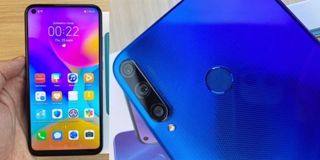 Honor 9C Full Specifications, Features, Price In Philippines