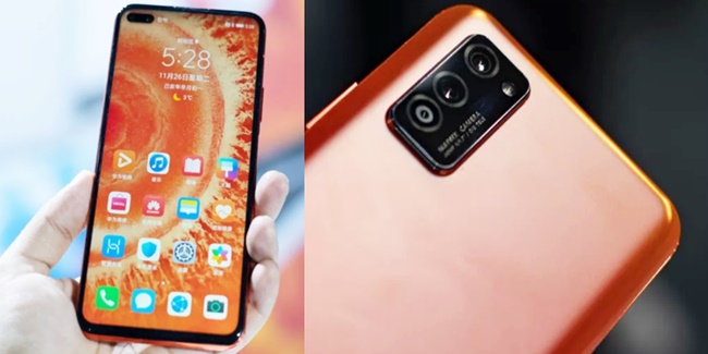 Honor View30 Full Specifications, Features, Price In Philippines