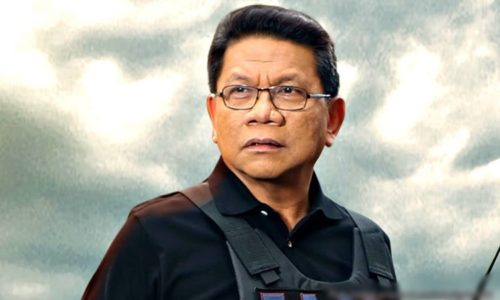 Mike Enriquez Wife: Who Is Lizabeth Yumping? | PhilNews