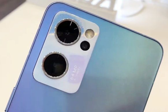 Oppo Reno7 5G Full Specifications, Features, Price In Philippines