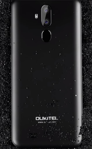 Oukitel C12 Pro Full Specifications, Features, Price In Philippines