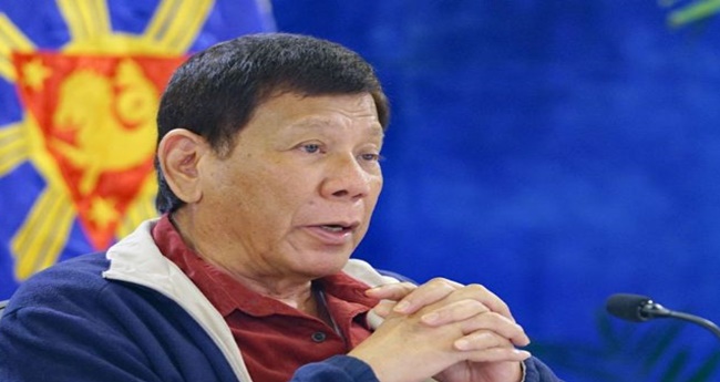 Duterte on 2016 Campaign Promises: "Halos lahat ng ipinangako ko ...
